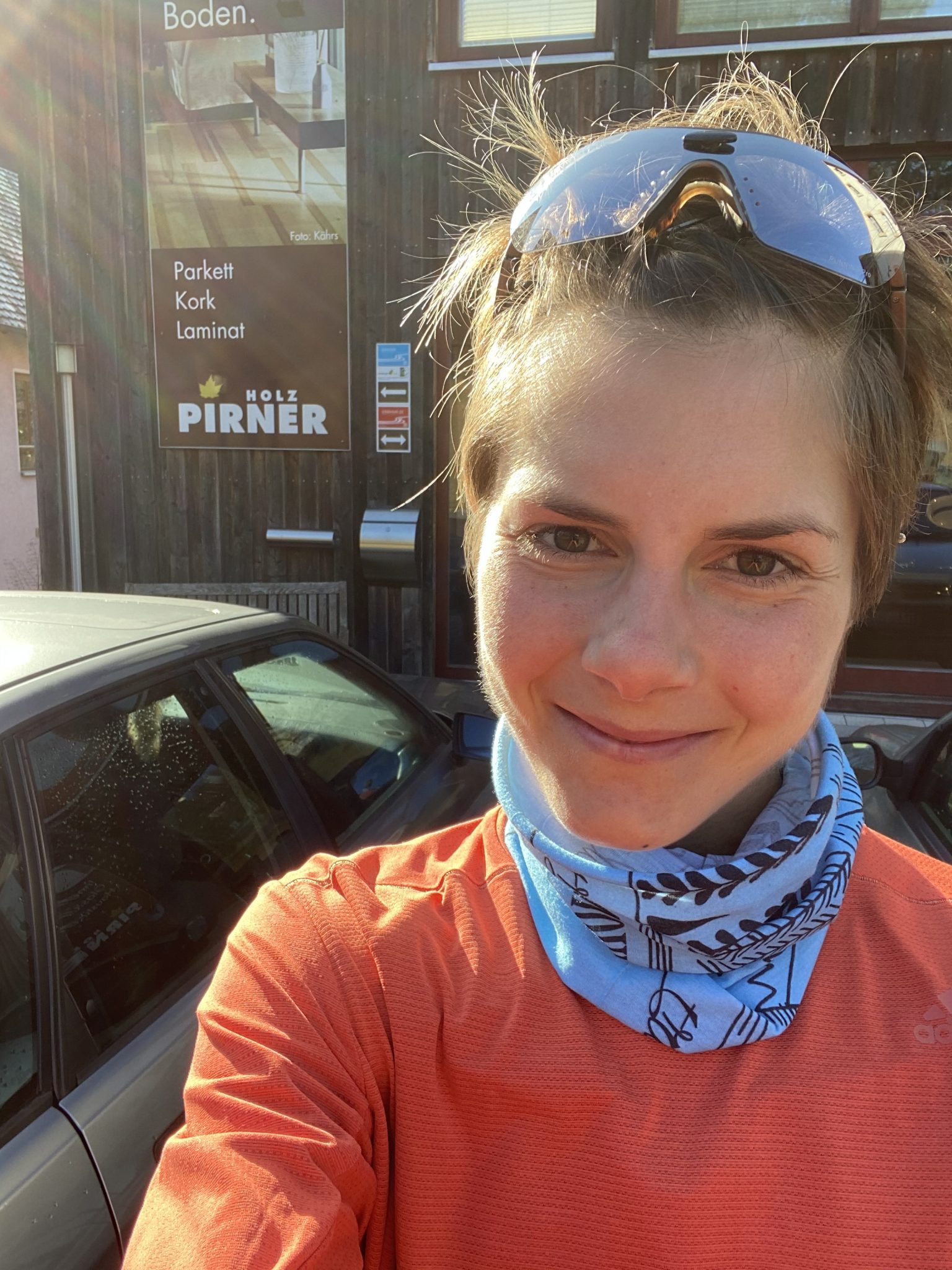 Lisa Janko und Klaus Haake gewinnen FKT-Wertung 2020! - My virtual Trail