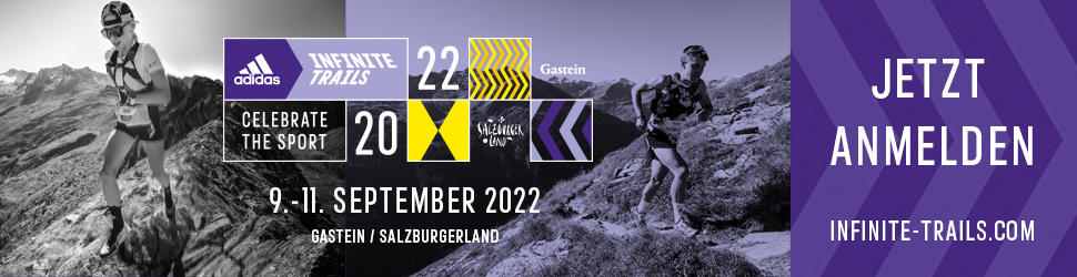 Virtuelle Trail Running Wettkämpfe - My virtual Trail